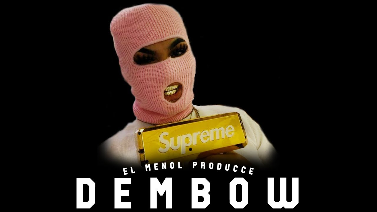 BASE DE DEMBOW DOMINICANO / SAOCO 2024 | INSTRUMENTAL DE DEMBOW - YouTube