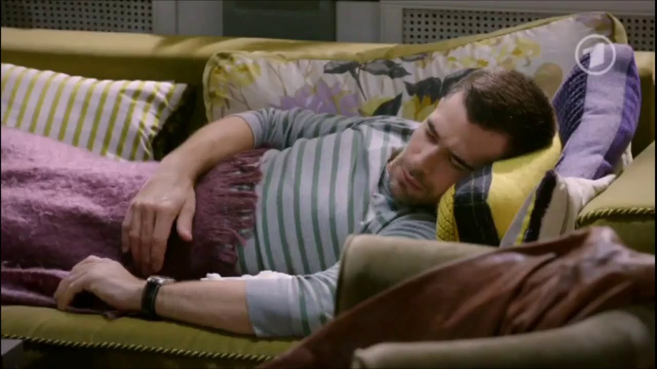 Olli, Jo - Verbotene Liebe 08.01.2015, English subtitles (Episode 4635 ...