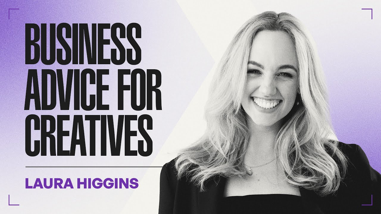 Business Coaches EXPLAINS How Creatives Can Scale Their Business ...