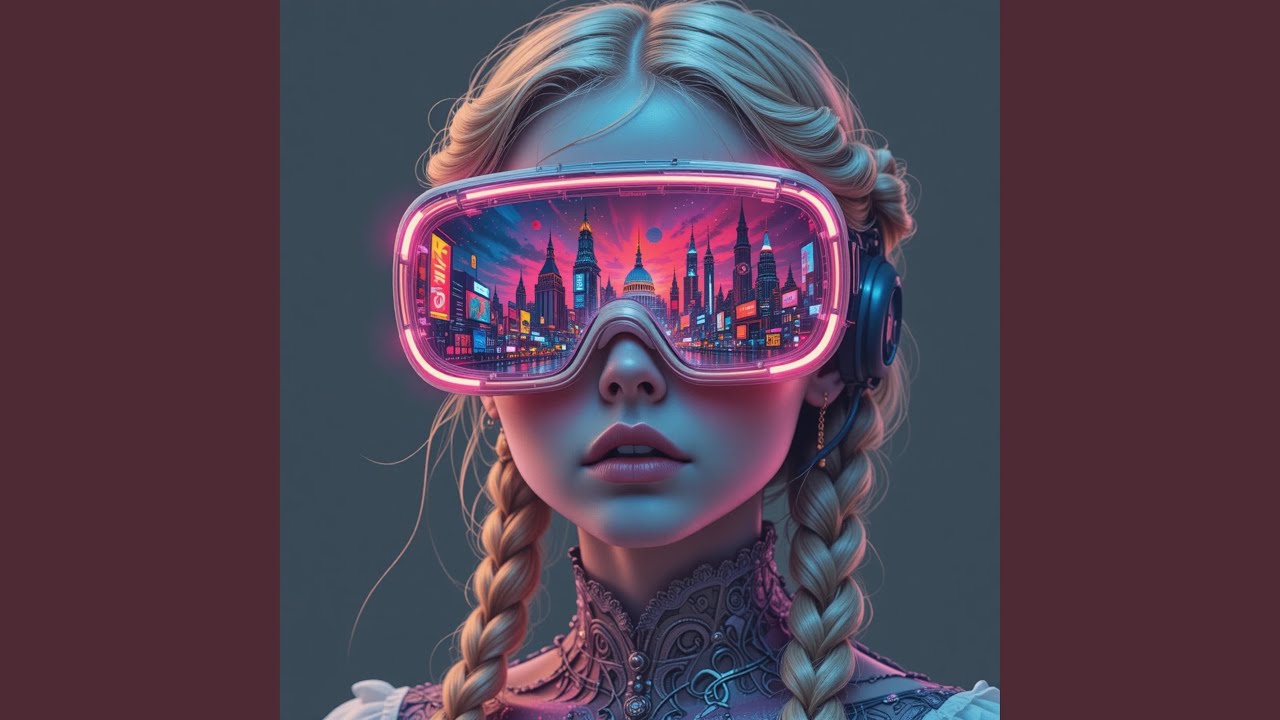 Teenage Spectrum - YouTube