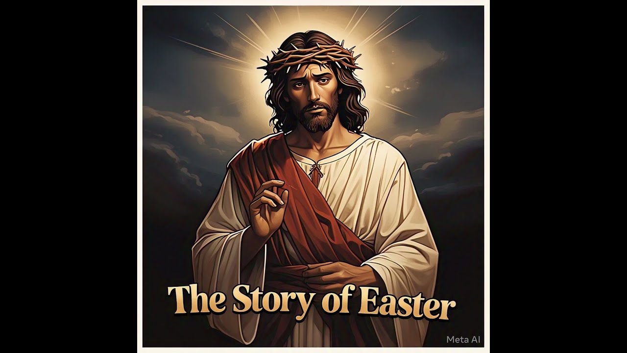 EASTER; The Story of Love and Redemption 1 - YouTube