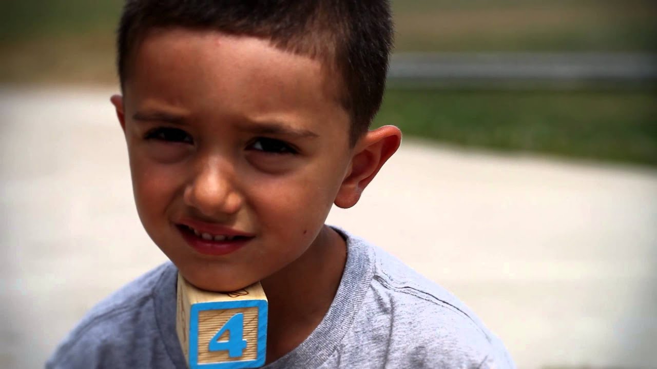 Nicholas Pedone Foundation: Official Childhood Cancer Awareness Video ...