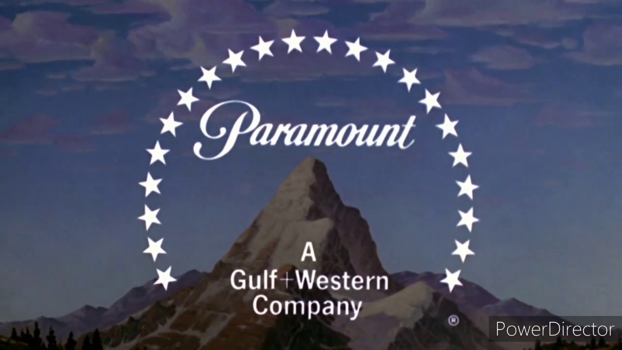 paramount 90th anniversary logo (w/universal 75th anniversary fanfare ...