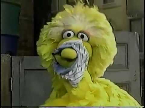 Sesame Street Scenes from 2292 - YouTube