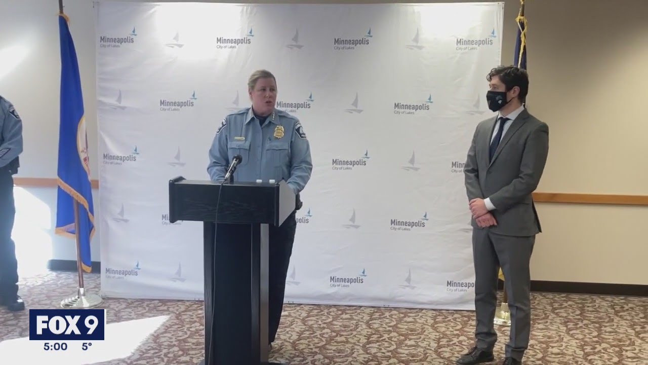 MPD: SWAT team kills armed man while serving warrant in downtown ...