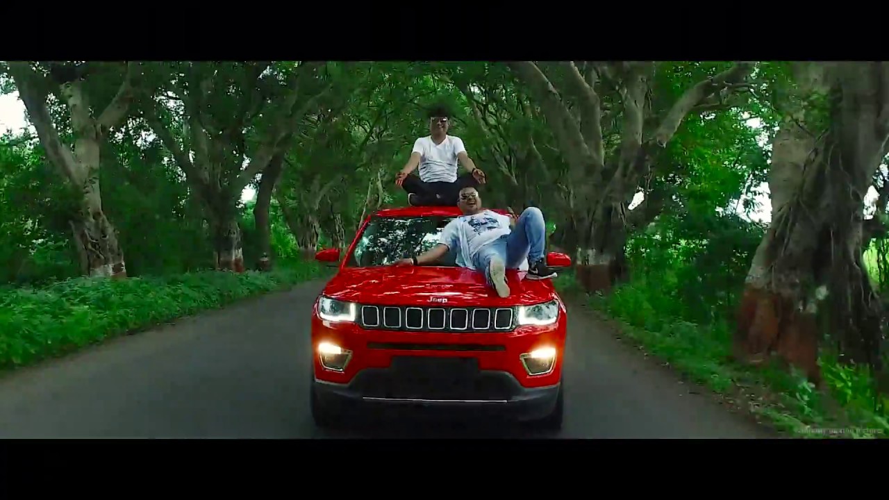 Dil Chahta Hai - A Cover By 3 Rajkotians - YouTube