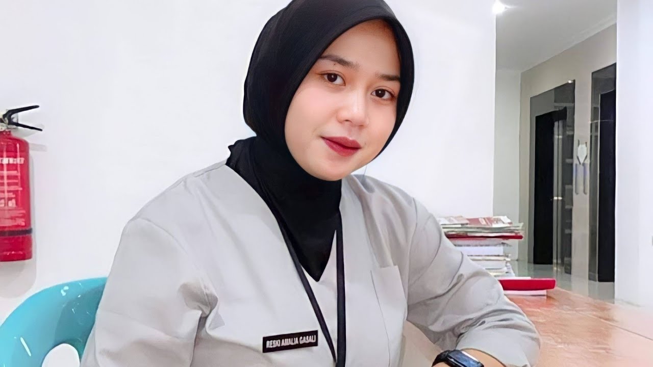 Telfon Aku Mas π 085335676231 Janda Perawat Cari Suami Setia Dan