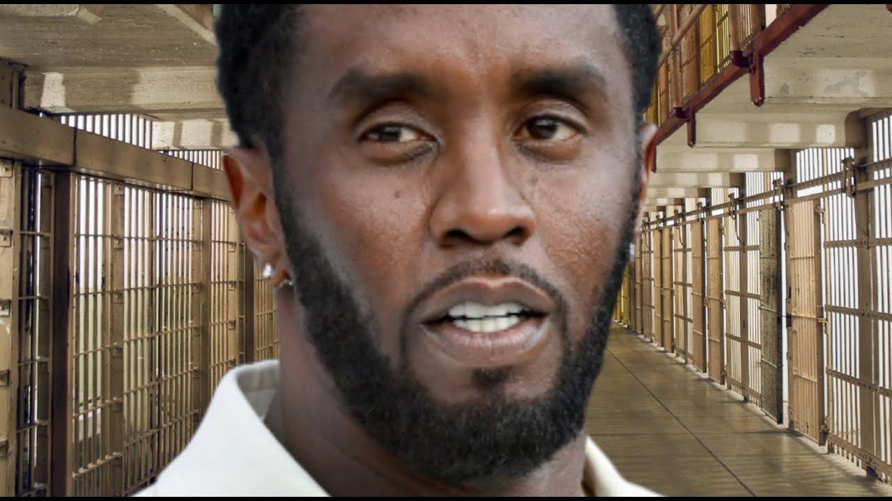 The most sickening Diddy story exposed. Horror has just begun - YouTube