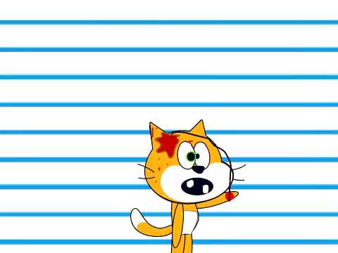 Ep 21- FINALE SEASON - The Yoyo - Scratchy Nonsenses - YouTube