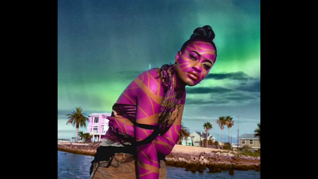 Orange Juice and Paper- Desiree- Desiree McKinney ft Randy Razz - YouTube