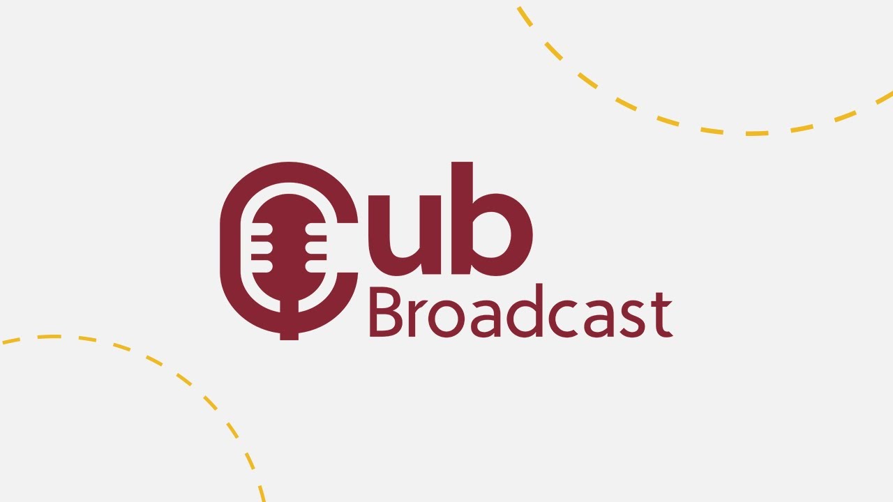 Cub Broadcast 11/11/21 - YouTube