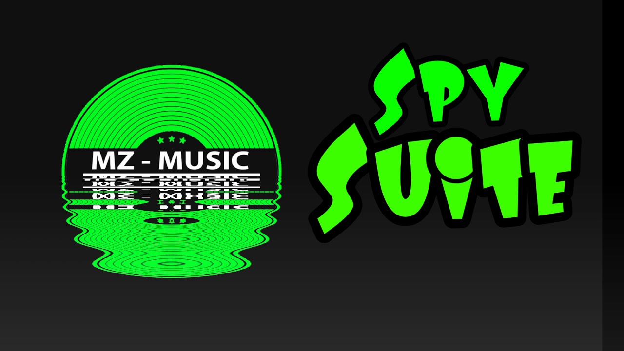 Spy Suite - Drama - YouTube