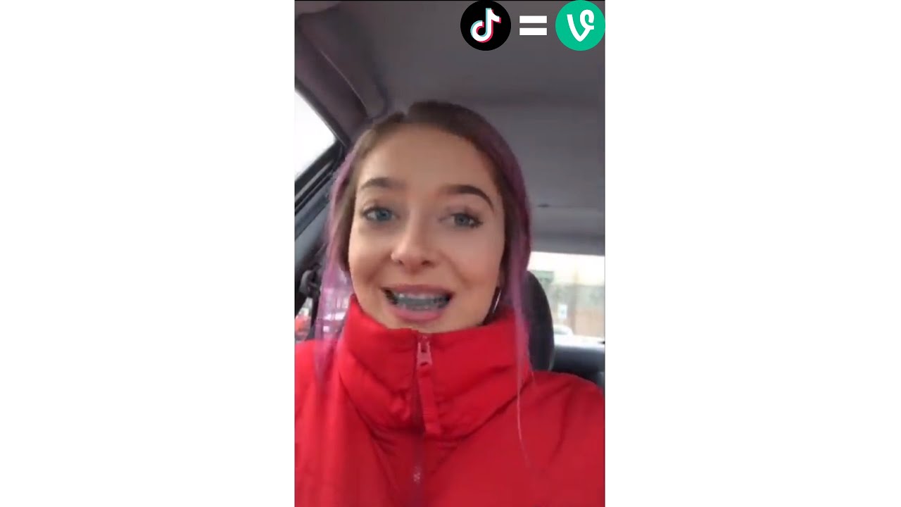 Its True Tiktoks = Vines Part 3 - YouTube