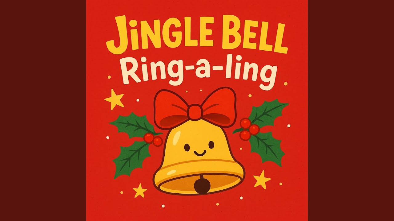 Jingle Bell Ring a Ling - YouTube