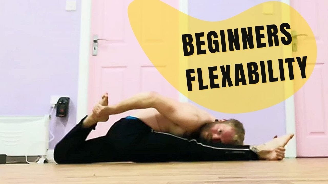 10 MINUTES BEGINNERS FOLLOW ALONG STRETCH ROUTINE FOR MOBILITY AND ...