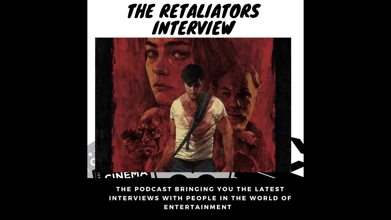 Michael Lombardi talks starring, directing on the upcoming movie The ...