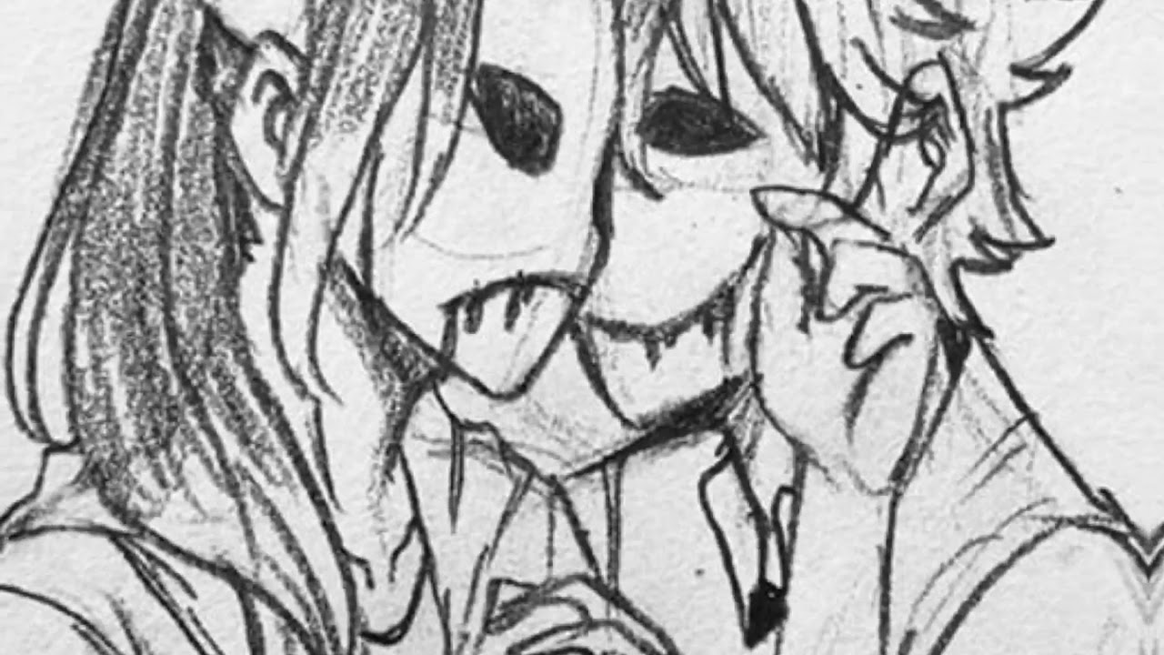 Bloody Painter x Bloody Drawer - YouTube