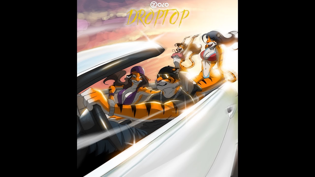 Zolo - Drop Top - YouTube Music