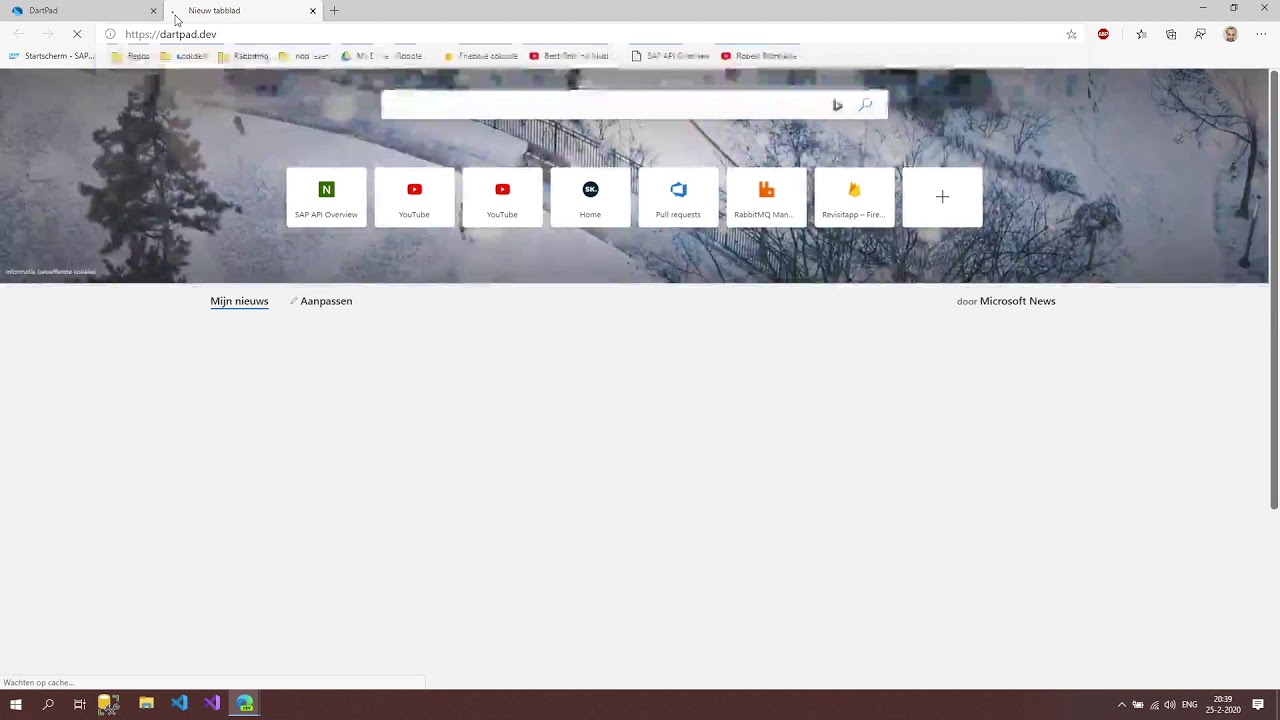 Dart Programming | Learn the Basics Step by Step | While Loops 2020 ...