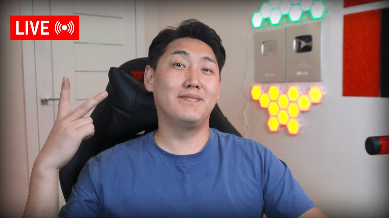 🔴 ЮУ Ч ХИЙЖ МАГАДГҮЙ - YouTube