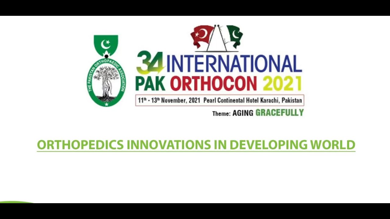 Orthocon Book - YouTube