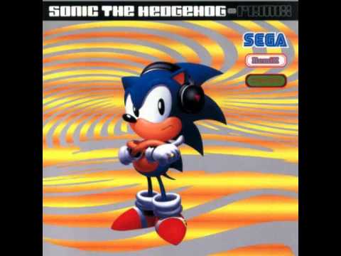 Momo Michishita & Takenobu Mitsuyoshi - Brand New World (Sonic the ...