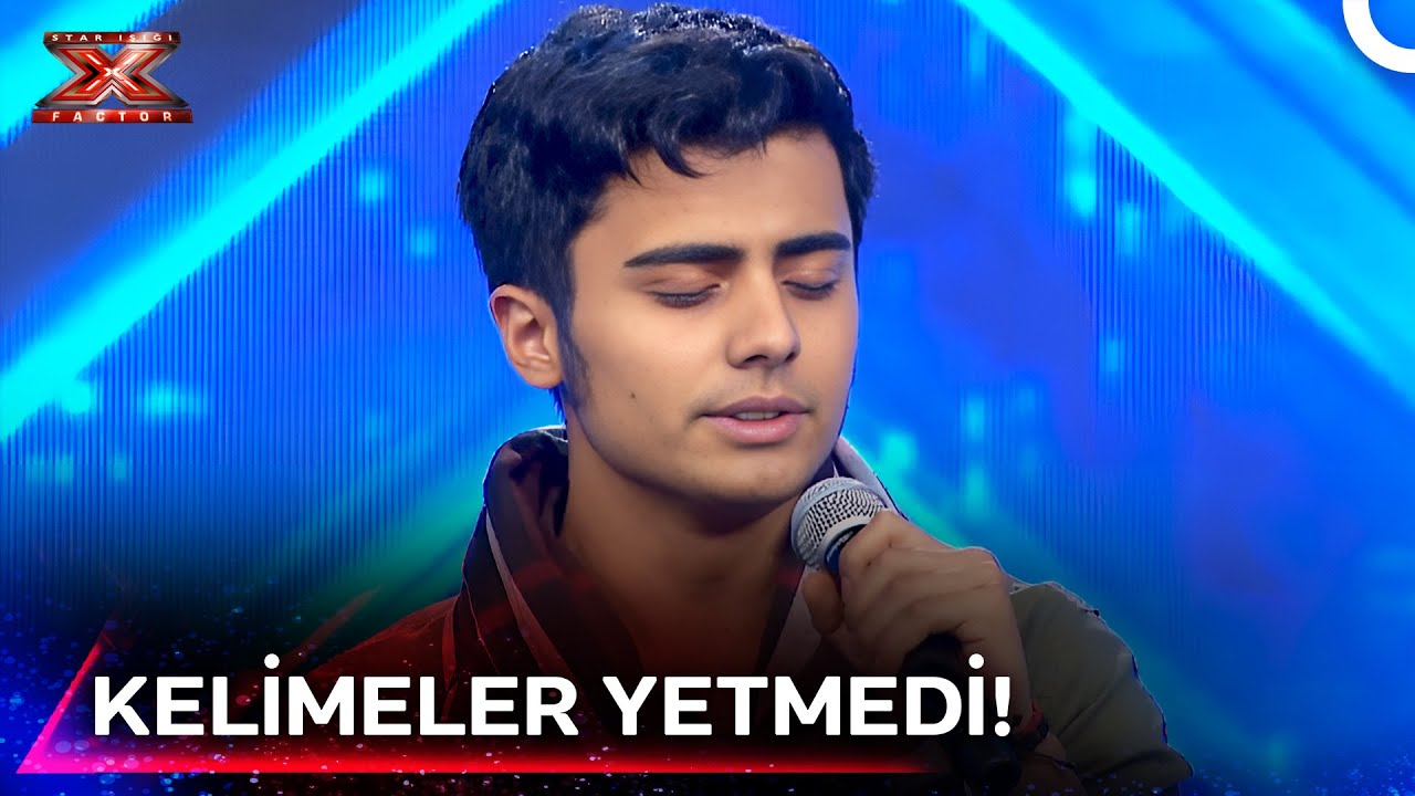 En Büyük Yetenekler | X Factor Türkiye - YouTube