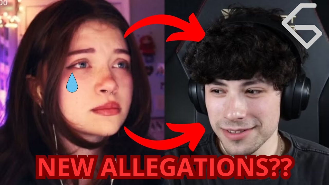 What Happened Between GeorgeNotFound and Caitibugzz? Allegations ...