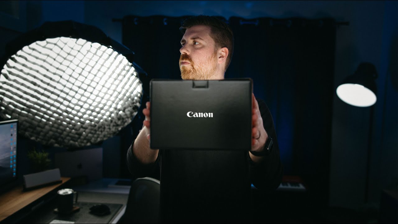 12 settings to CHANGE on your new Canon camera (setup guide) - YouTube