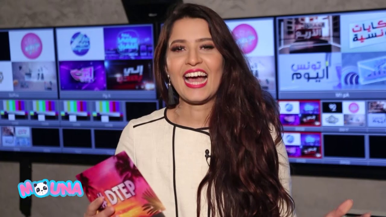 DTEP S03 Ep16 | Zapping #DTEP - YouTube