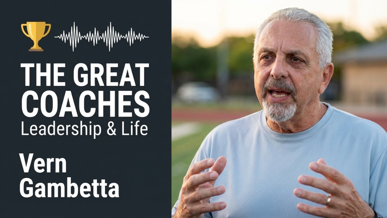 50 Years Across the NBA, NFL & MLB: What This Elite Coach Discovered ...