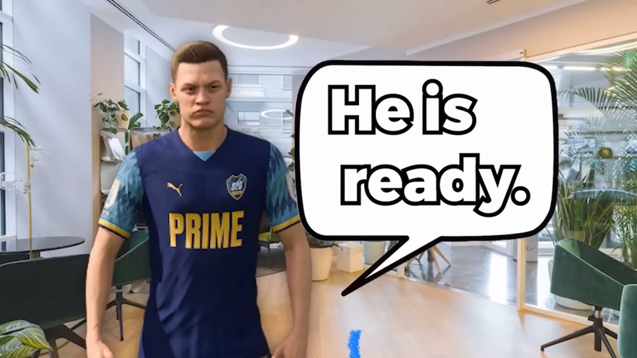 S2G has something special in store for us 👀 - YouTube