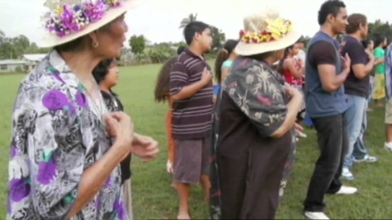 Island Archives - Olohega - YouTube