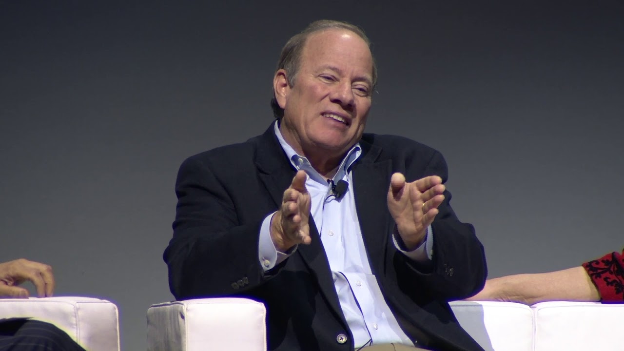#DPC19: In Conversation with Mayor Mike Duggan on the 2020 Census and ...