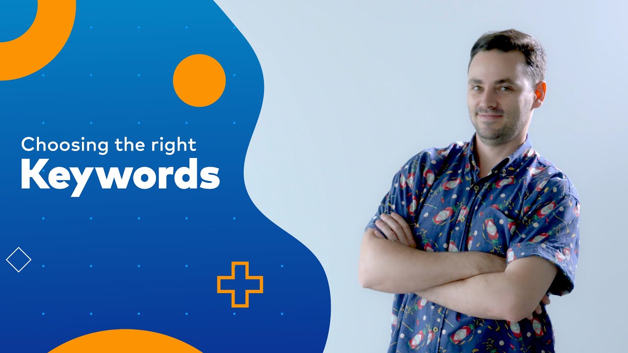 How to choose the right keywords for successful social media marketing ...