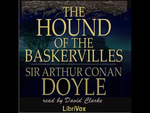The Hound of the Baskervilles (version 4) by Sir Arthur Conan DOYLE | Full Audio Book