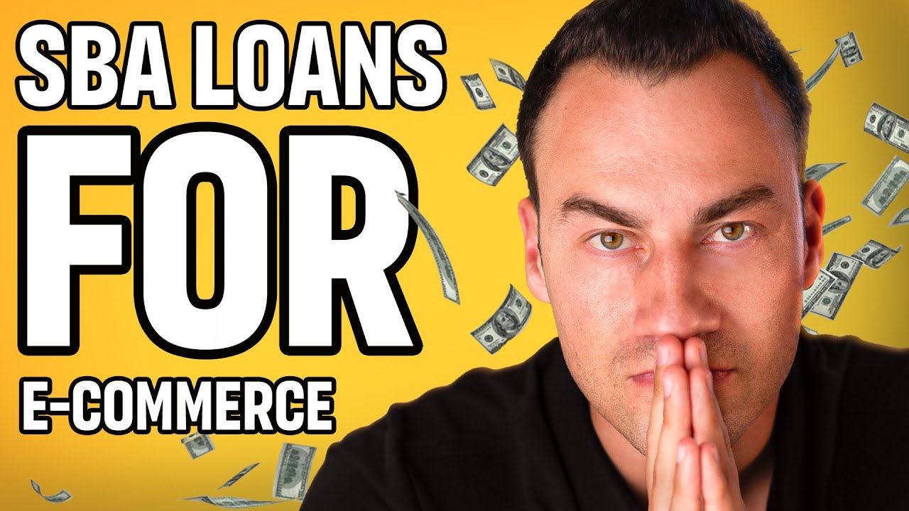 Grab Up to $5M in SBA Funding (Step‑by‑Step) - YouTube