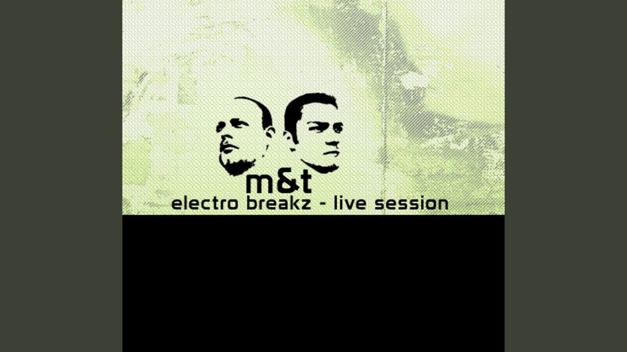 ELEKTRO BREAKZ - Live Session (Outlaw) - YouTube Music