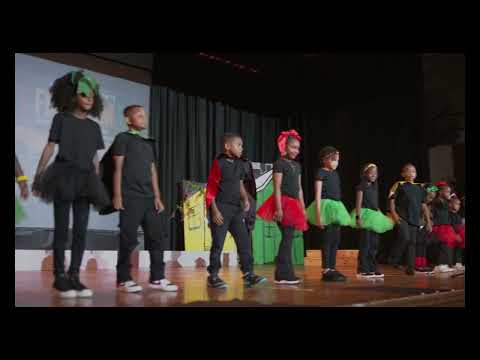Let Freedom Ring - Summer 2026 Performance Showcase at Polytechnic HS
