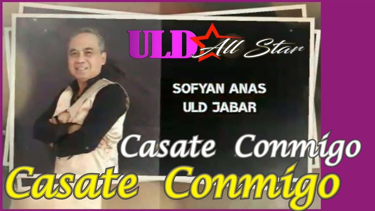 CASATE CONMIGO LINE DANCE - YouTube