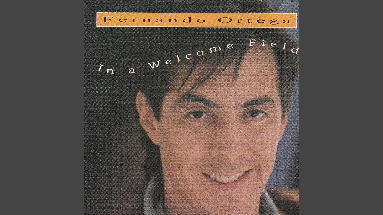 In a Welcome Field - YouTube