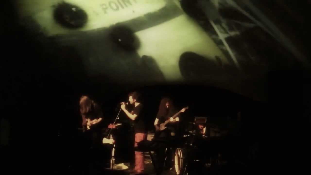 Phoria - 360° Visual Show - YouTube