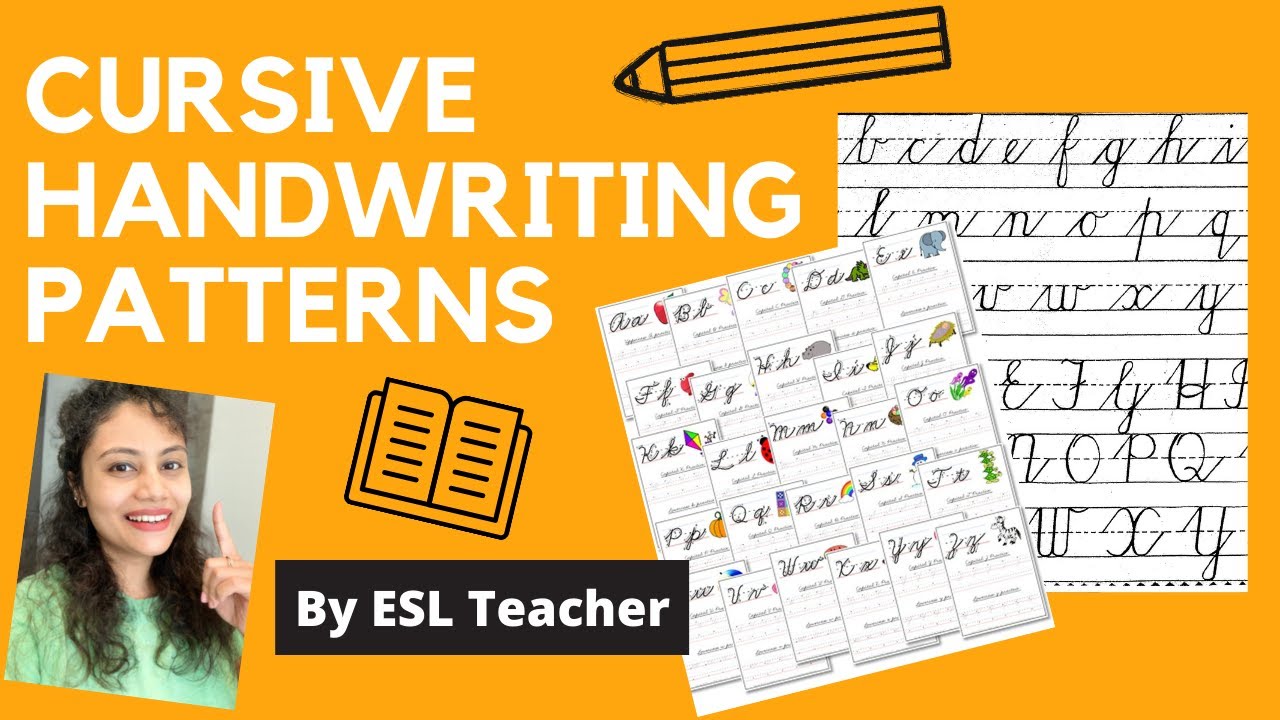How To Teach Cursive Writing Patterns To Kids Best Way To Teach Kids How To Teach Cursive Writing Patterns To Kids Best Way To Teach Kids