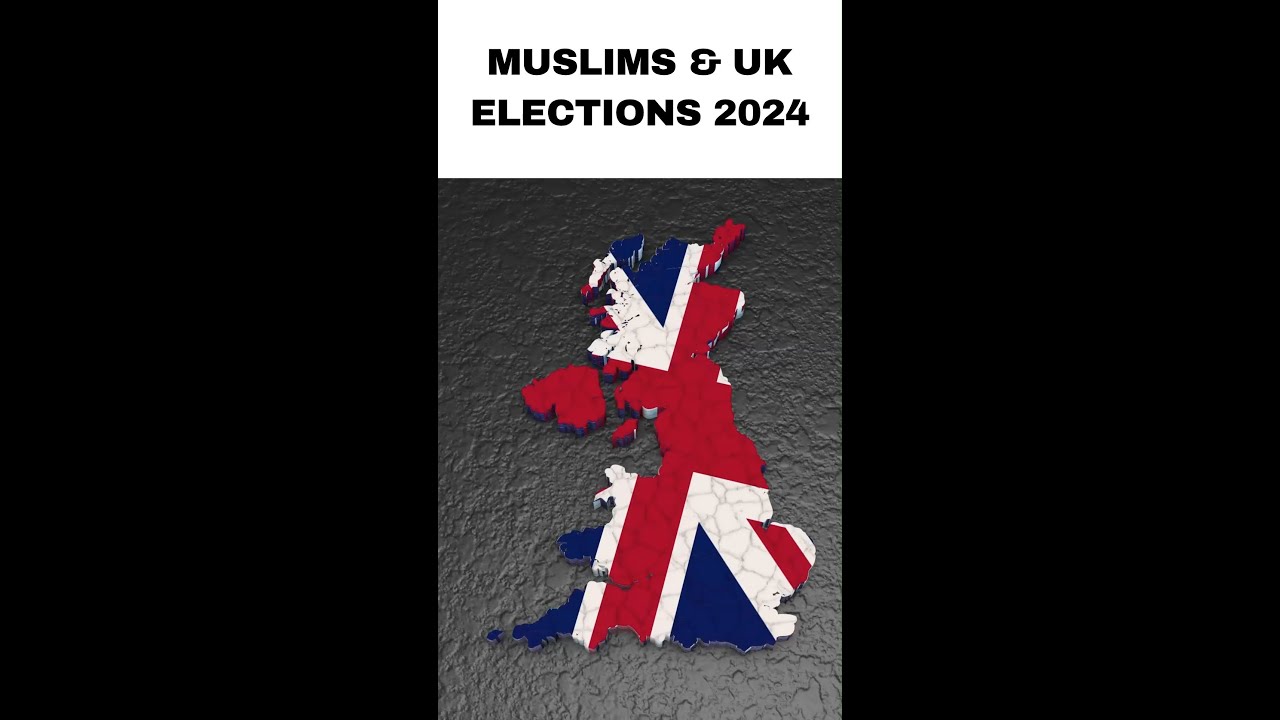 UK sending more Muslim MPs to Parliament!!! #uk #ukelection2024 # ...