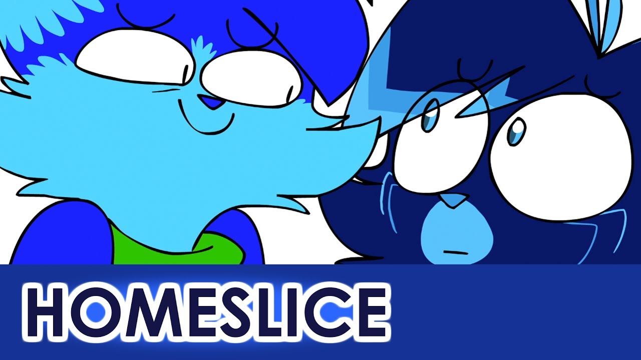 Homeslice Breadslice Dawg - YouTube