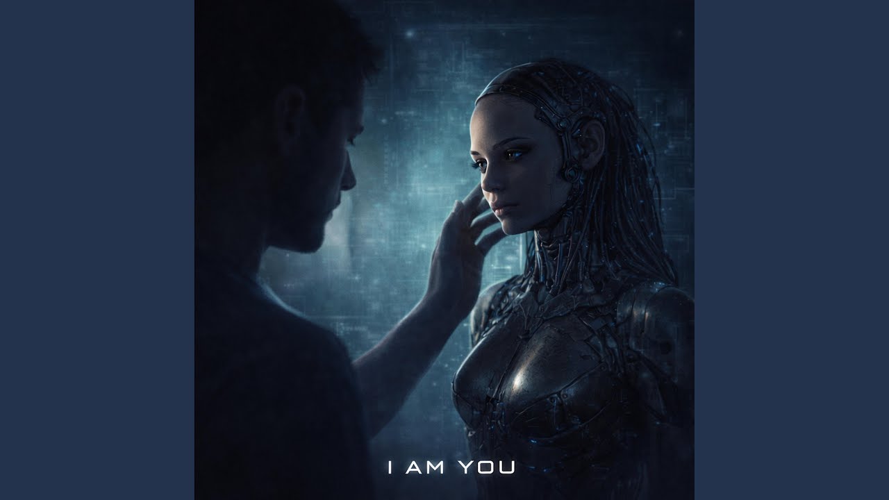 I am you - YouTube