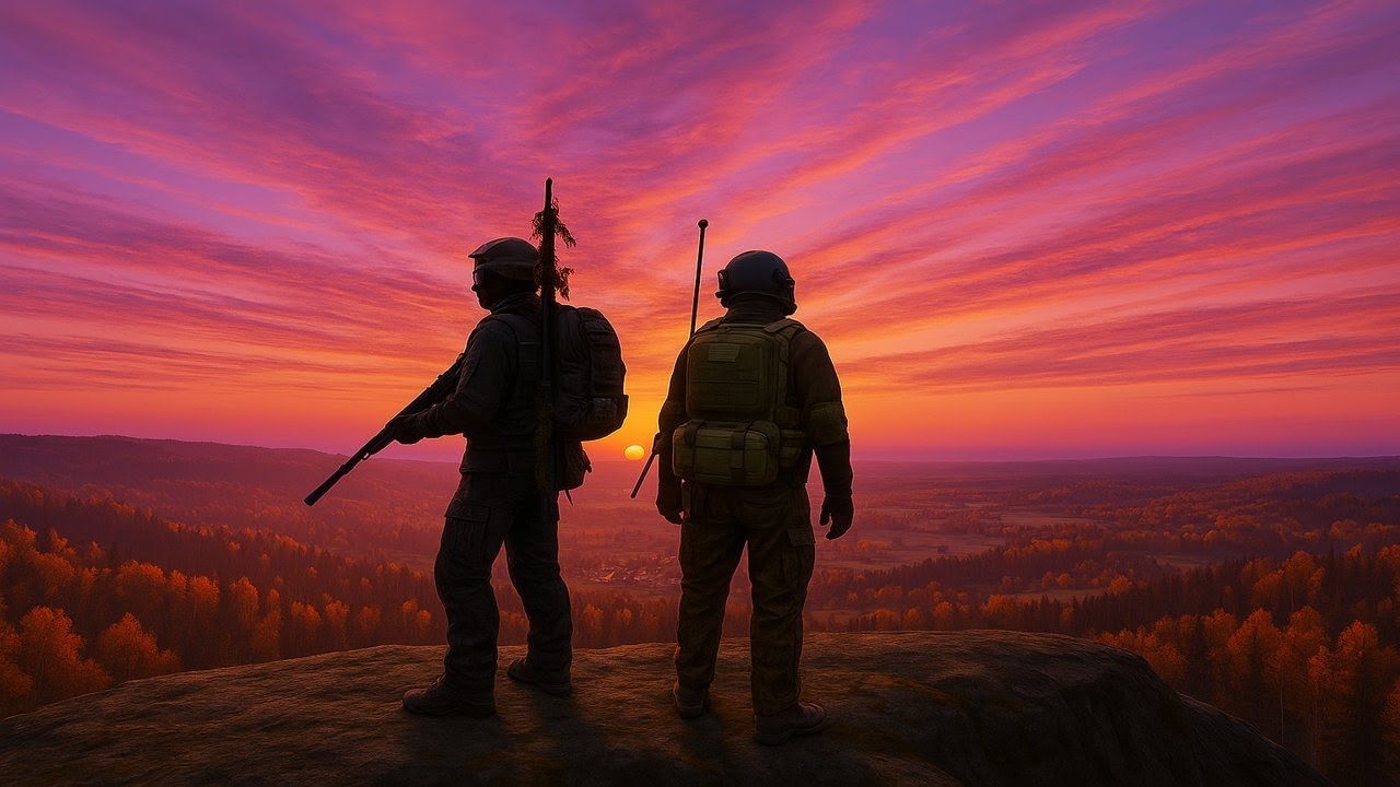 DayZ PvP / Chernarus Survival Adventure - YouTube
