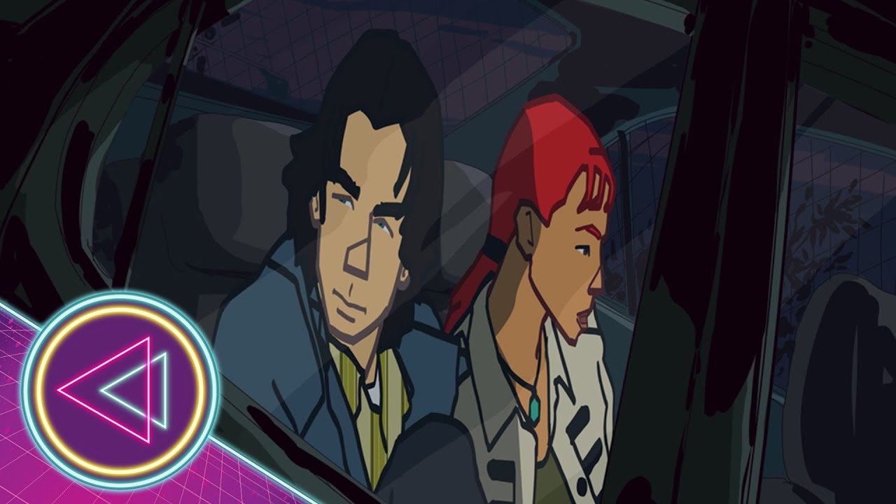 Episode 22 - Delta State | FULL EPISODE | RETRO RERUN - YouTube