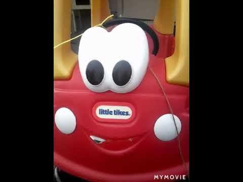 Mr beep beep part 2! - YouTube