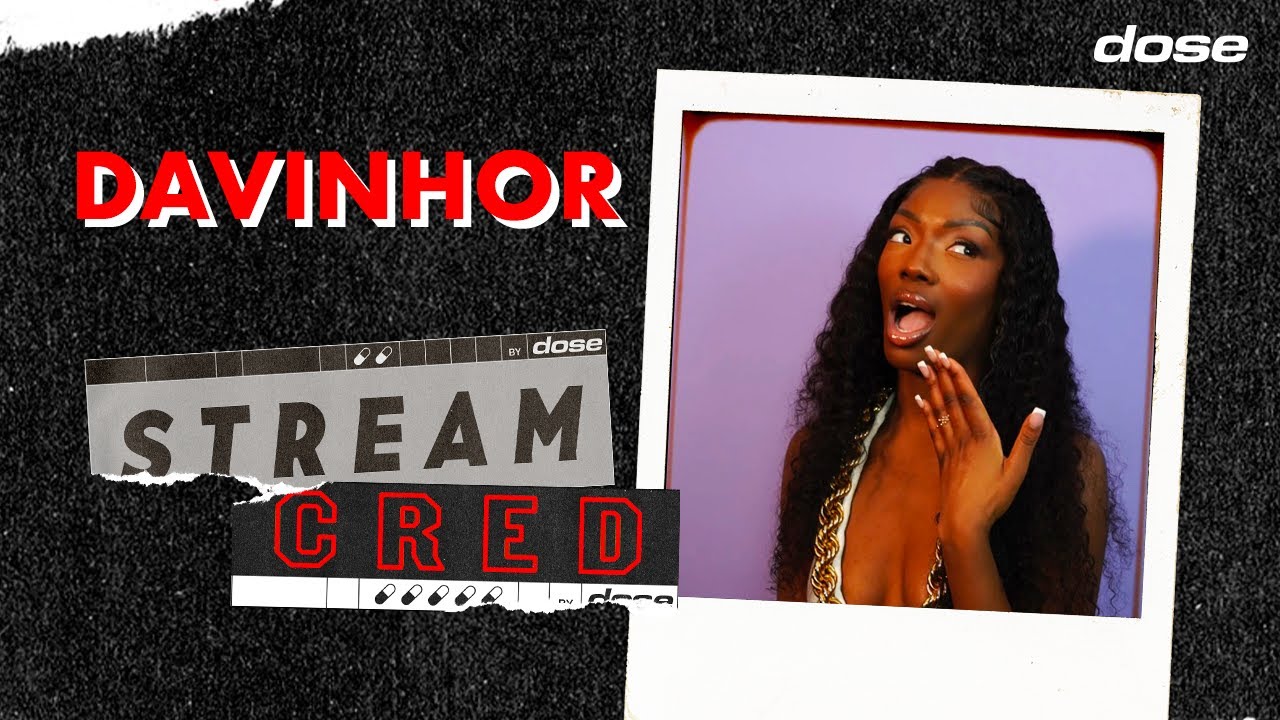 Davinhor Avant Une Course Jécoutais Booba Ac Milan Stream